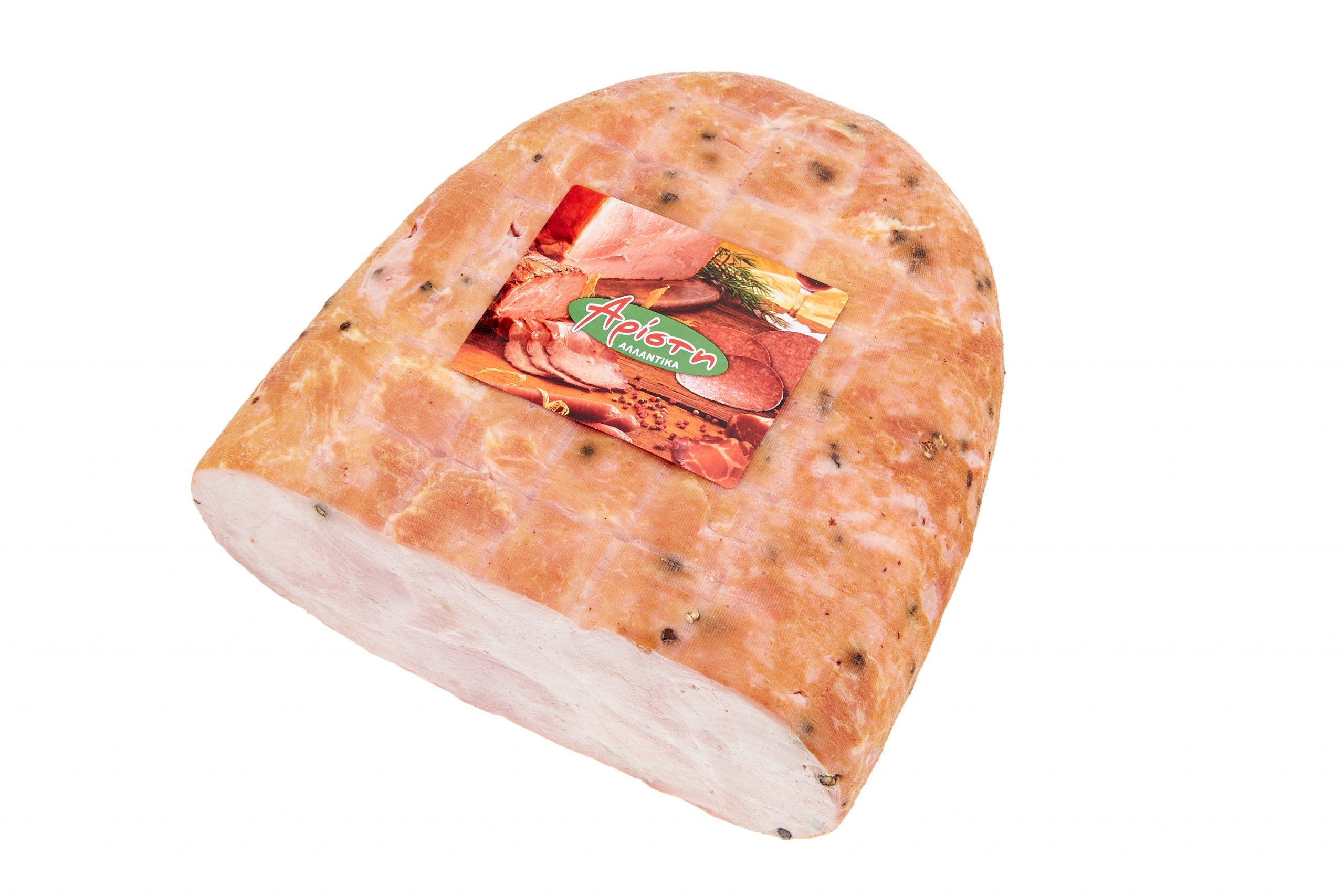 Προϊόντα Delicatessen - αλλαντικά Αρίστη